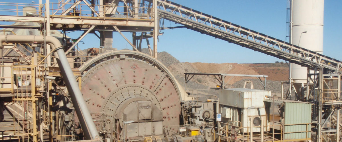 Mining Products and Service (MPS) - Mining Products Australia